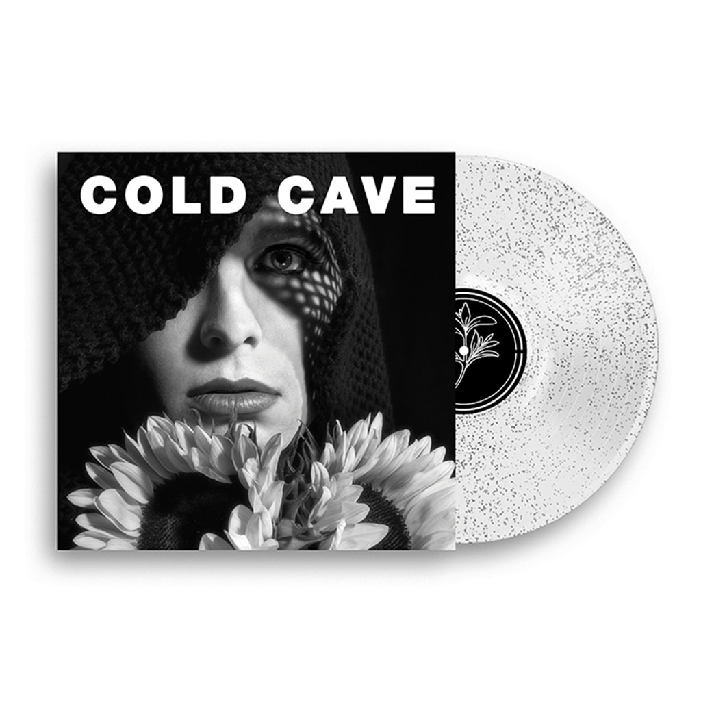 COLD CAVE - Cherish The Light Years (Reissue) - LP - 180g Crystal Clea – Spindizzy