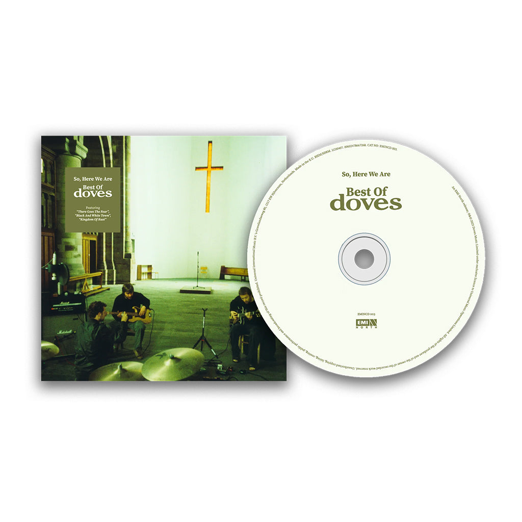 doves best tracks