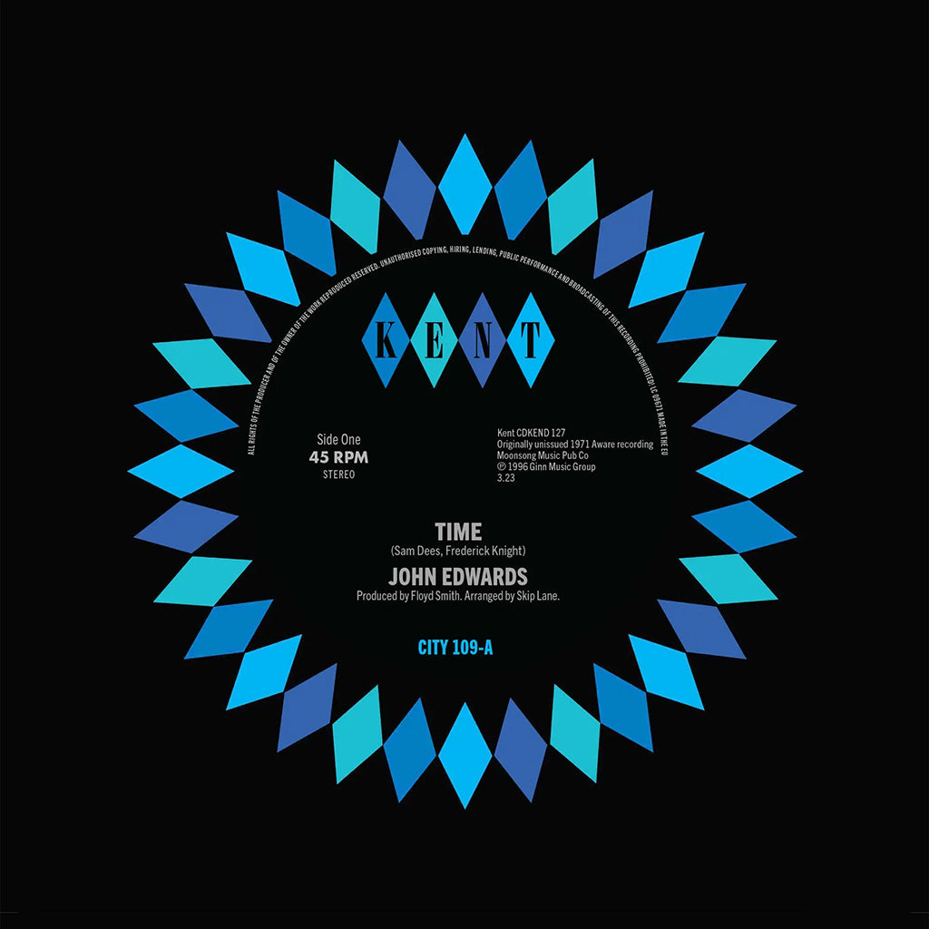 john frederick edwards