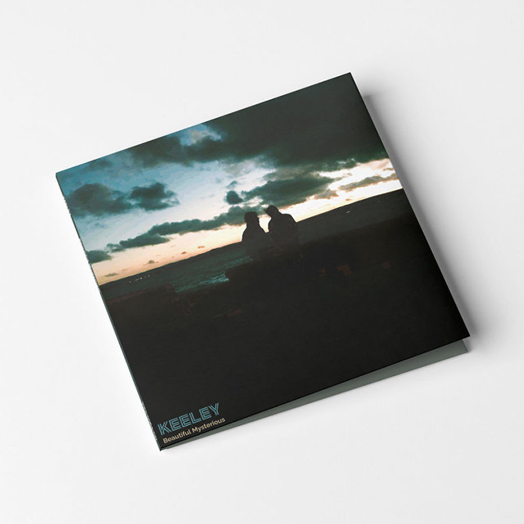 KEELEY - Beautiful Mysterious - CD – Spindizzy