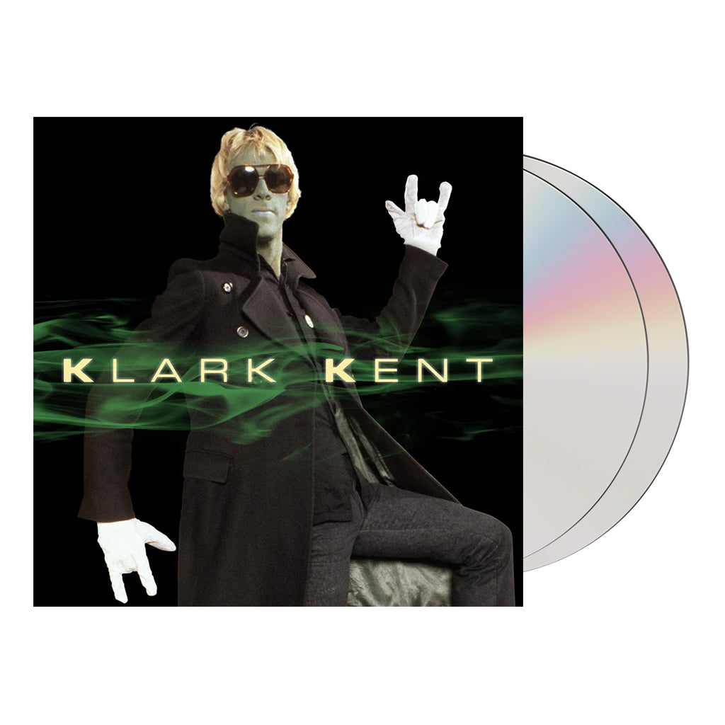 KLARK KENT - Klark Kent (2023 Deluxe Remastered Edition) - 2CD [NOV 17
