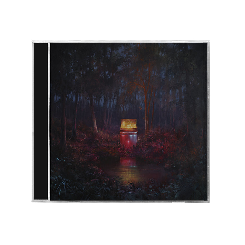 LORD HURON - The Cosmic Selector Vol. 1 - CD – Spindizzy