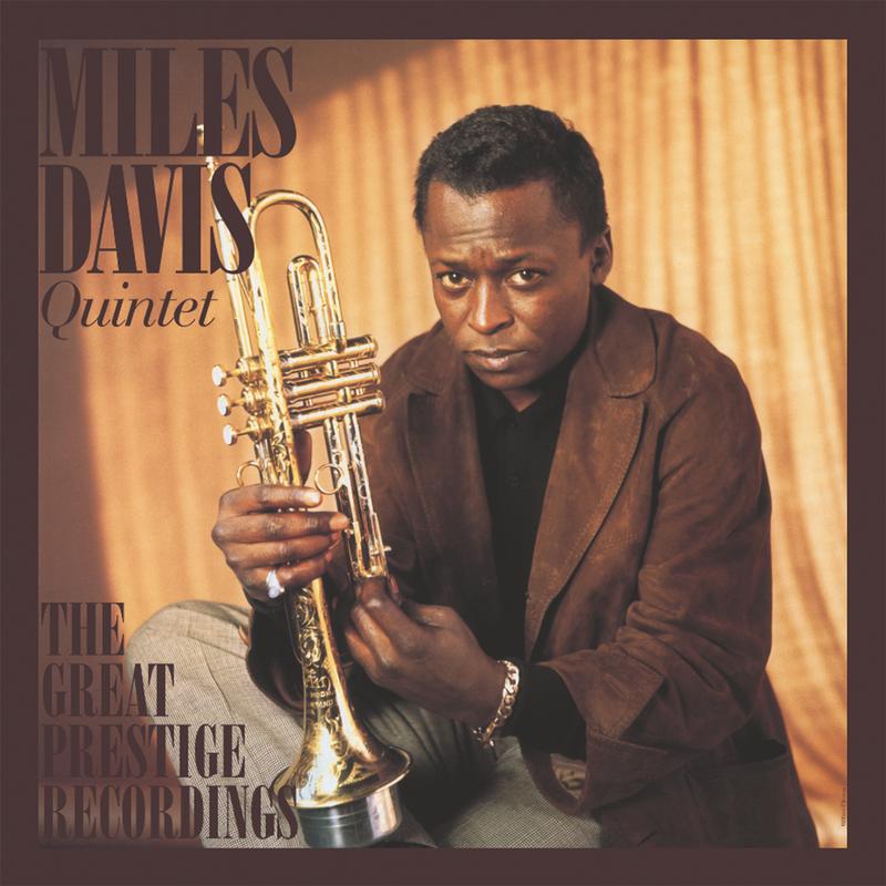miles quintet