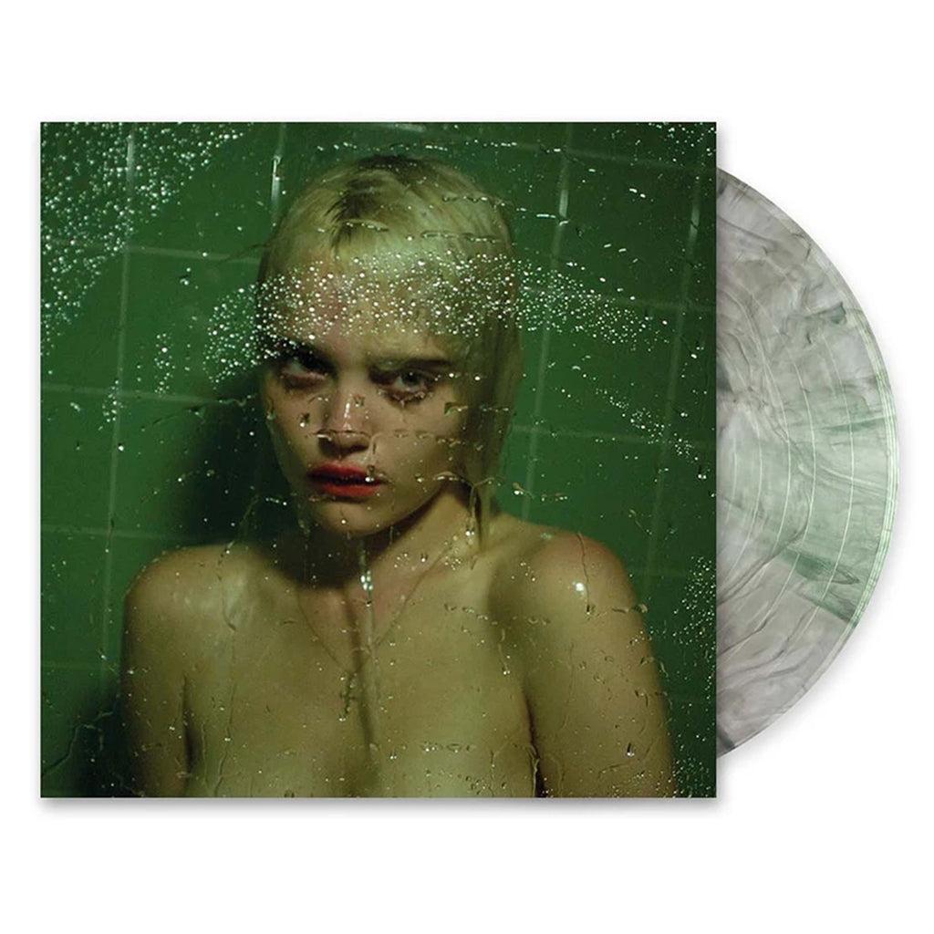 ir vinyl