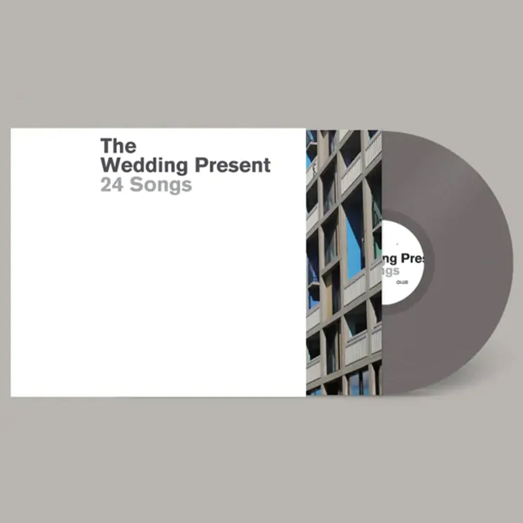 wedding present 24