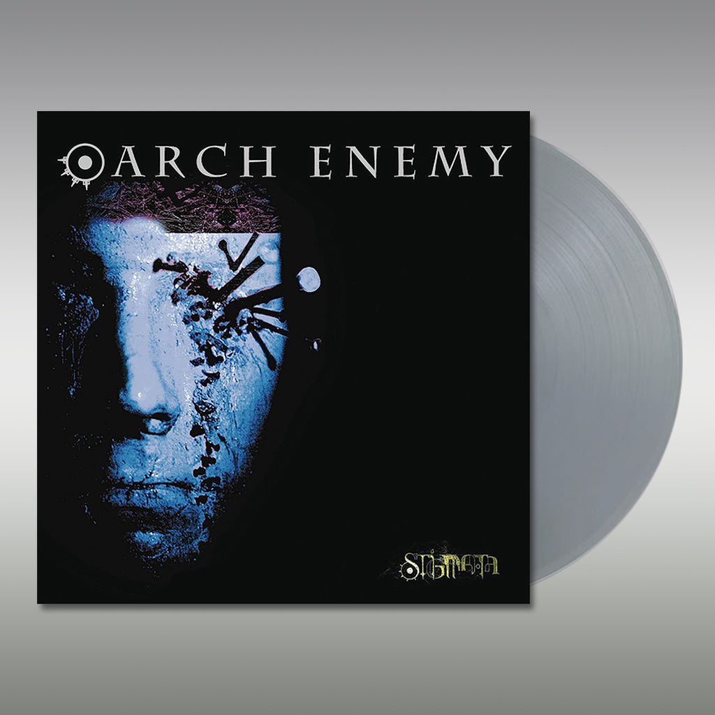 arch enemy stigmata