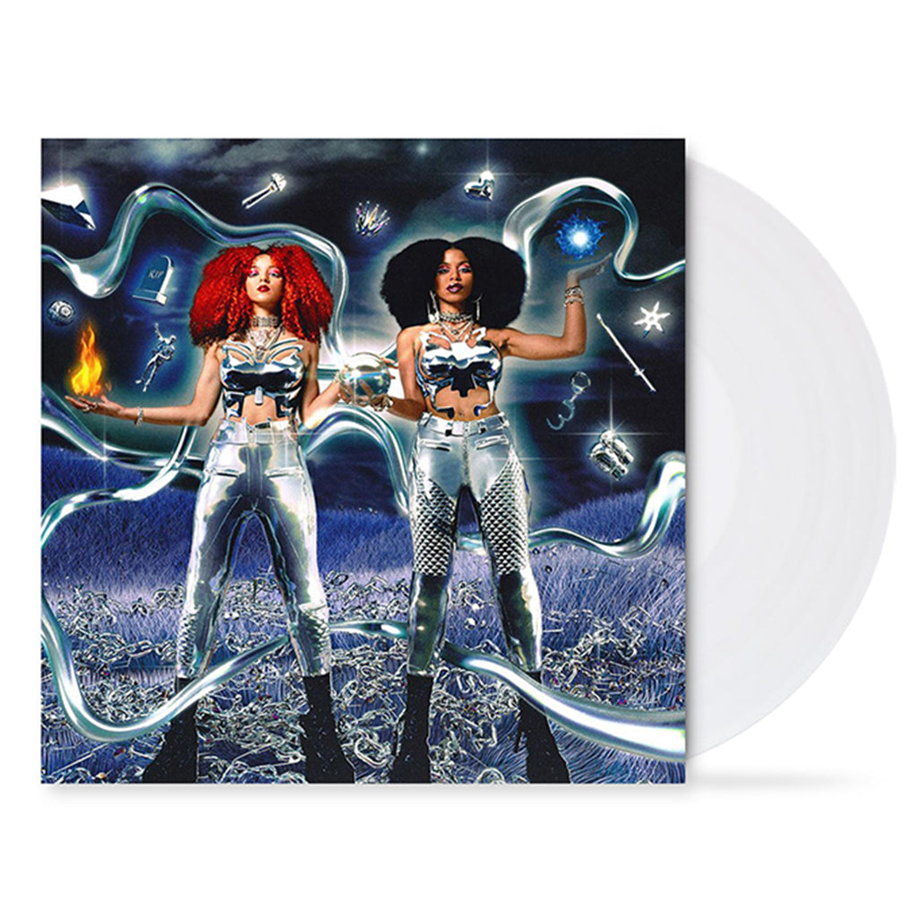 supernova nova twins