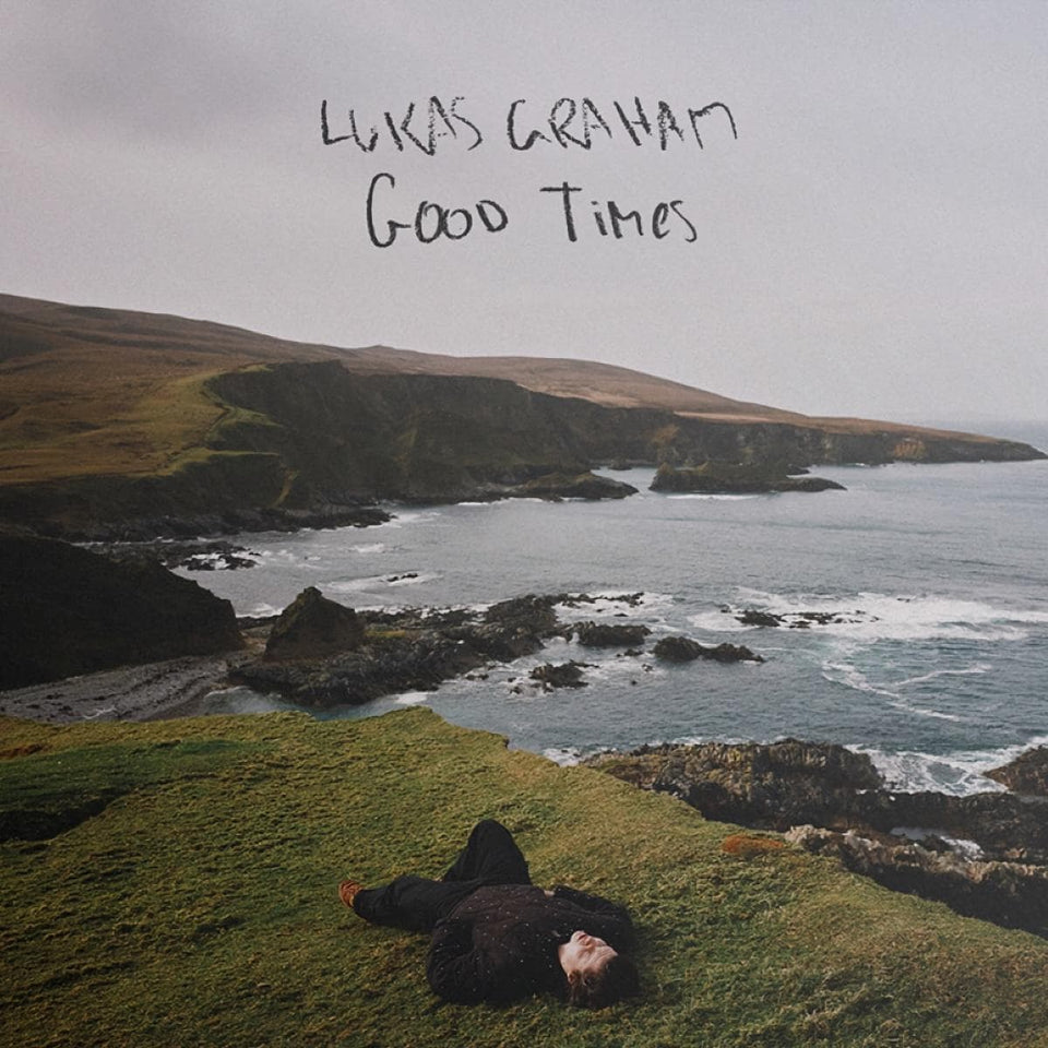Lukas Graham - Good Times – Spindizzy Dublin