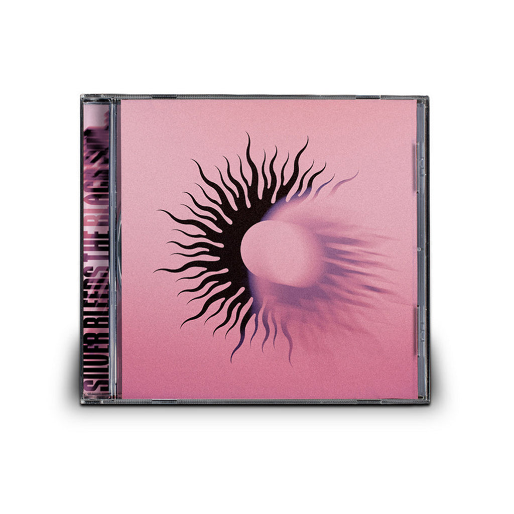 AFI - Silver Bleeds The Black Sun... - CD – Spindizzy
