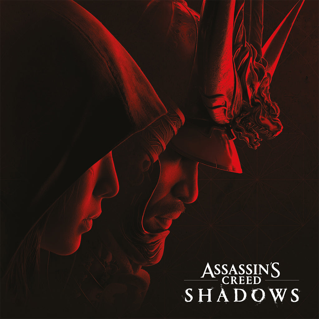 VARIOUS - Assassin's Creed Shadows - Soundtrack Collection - 4LP - Del ...