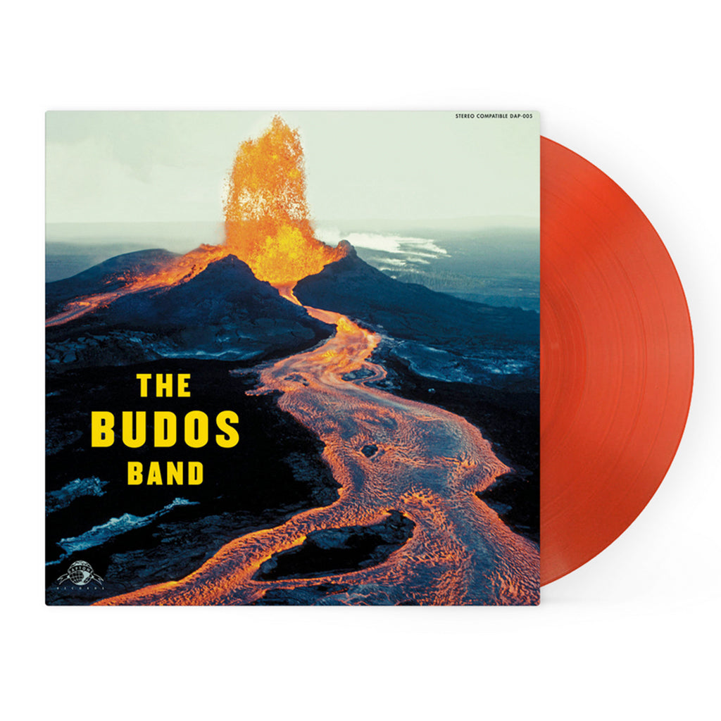 THE BUDOS BAND - The Budos Band (All-Analog Remaster) - LP - Deluxe 'L ...