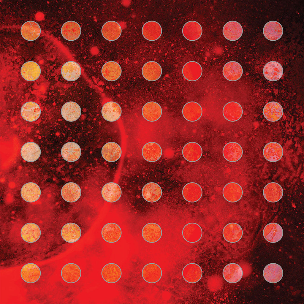 CAVE IN - Creative Eclipses EP (2025 Remaster) - CD [AUG 15] – Spindizzy