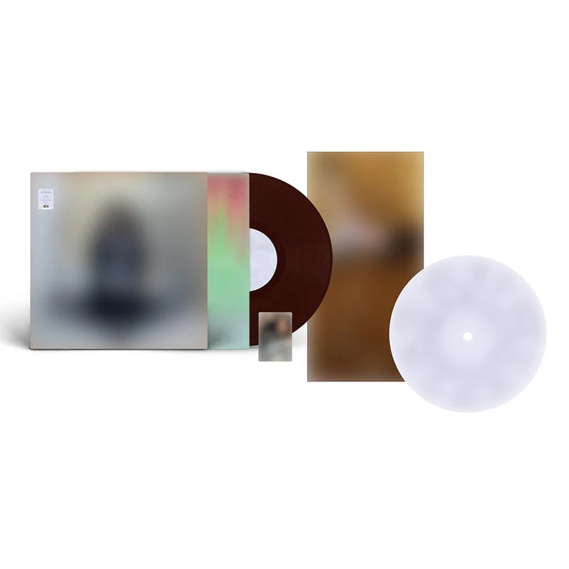 CHAEYOUNG (of TWICE) - Lil Fantasy Vol. 1 - LP - 'Avacado Pit' Colour ...