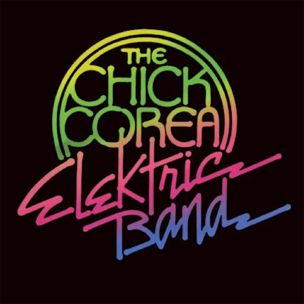 CHICK COREA ELEKTRIC BAND - The Complete Studio Recordings 1986-1991 ...