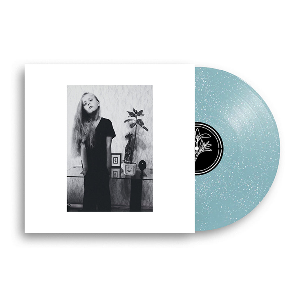 COLD CAVE - Full Cold Moon (Repress) - LP - 180g Ice Blue Glitter Viny – Spindizzy