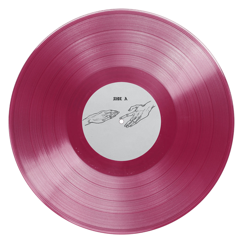 DJ CAM - Westside Gun Soul - LP - Pink Vinyl – Spindizzy