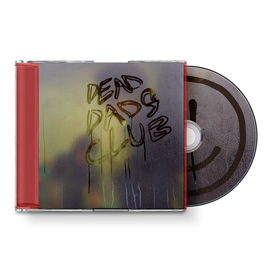 DEAD DADS CLUB - Dead Dads Club - CD [JAN 23] – Spindizzy