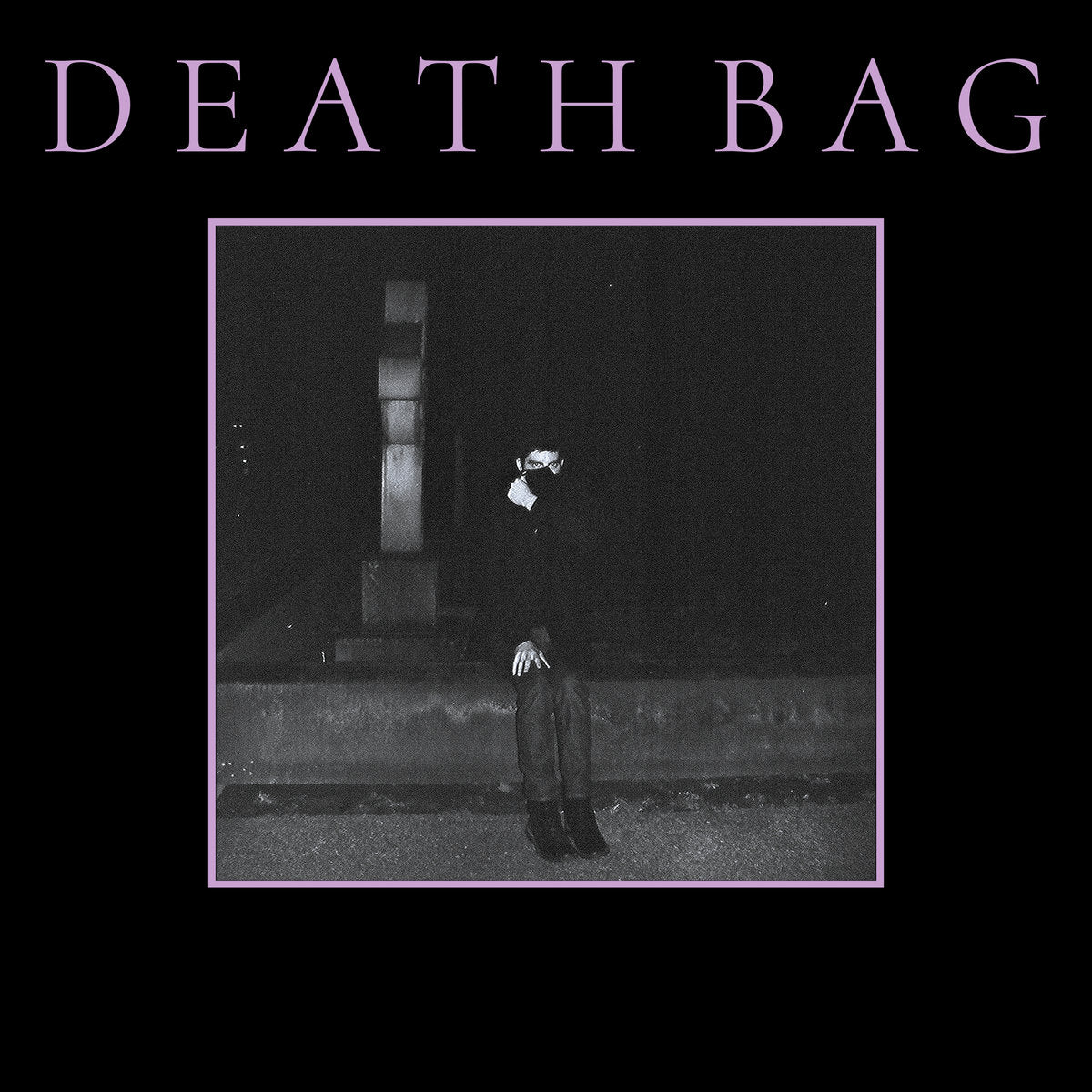 DEATH BAG - Death Bag (Repress) - LP - Vinyl [JAN 31] – Spindizzy
