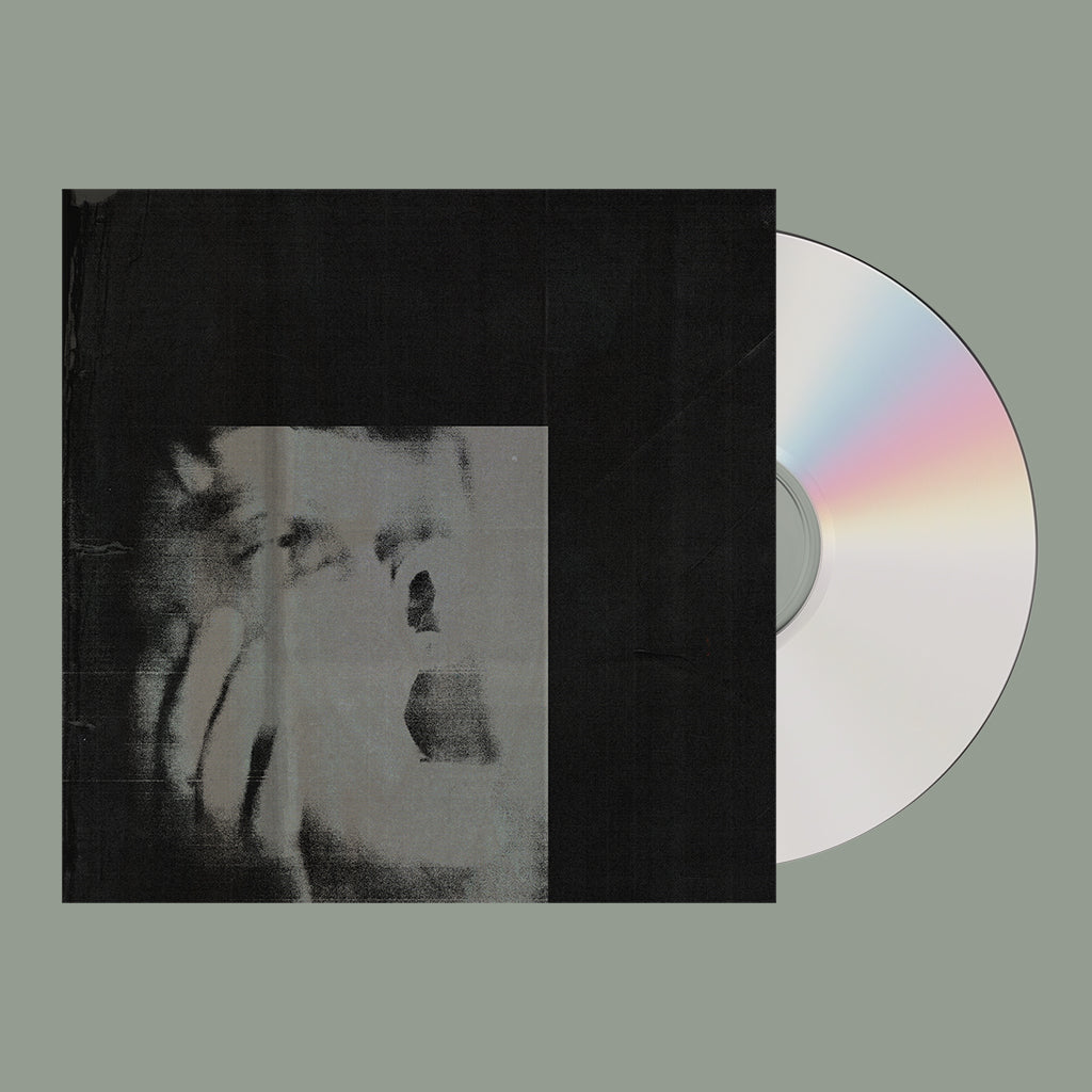 DITZ - Never Exhale - CD [JAN 24]