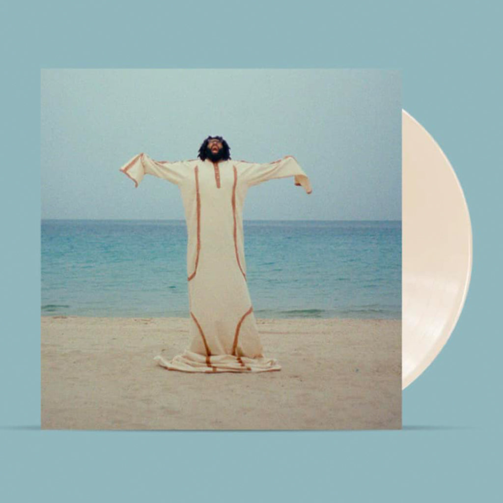 ELMIENE - Anyway I Can - 12'' EP - Sand Coloured Vinyl [JAN 31] – Spindizzy