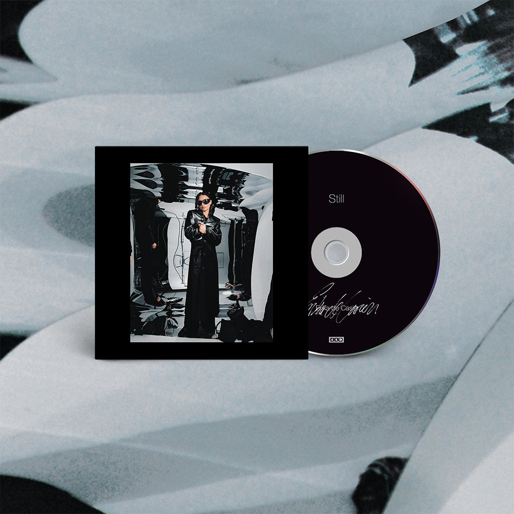 ERIKA DE CASIER - Still - CD – Spindizzy