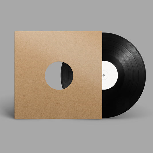 FLOATING POINTS - Birth4000 (White Label Edition) - 12'' - Vinyl [NOV ...