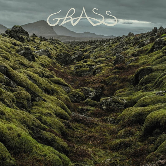 GRASS - Grass - LP - Vinyl [OCT 17] – Spindizzy