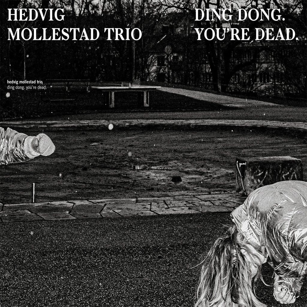 HEDVIG MOLLESTAD TRIO - Ding Dong. You're Dead. (Reissue) - LP - Vinyl ...