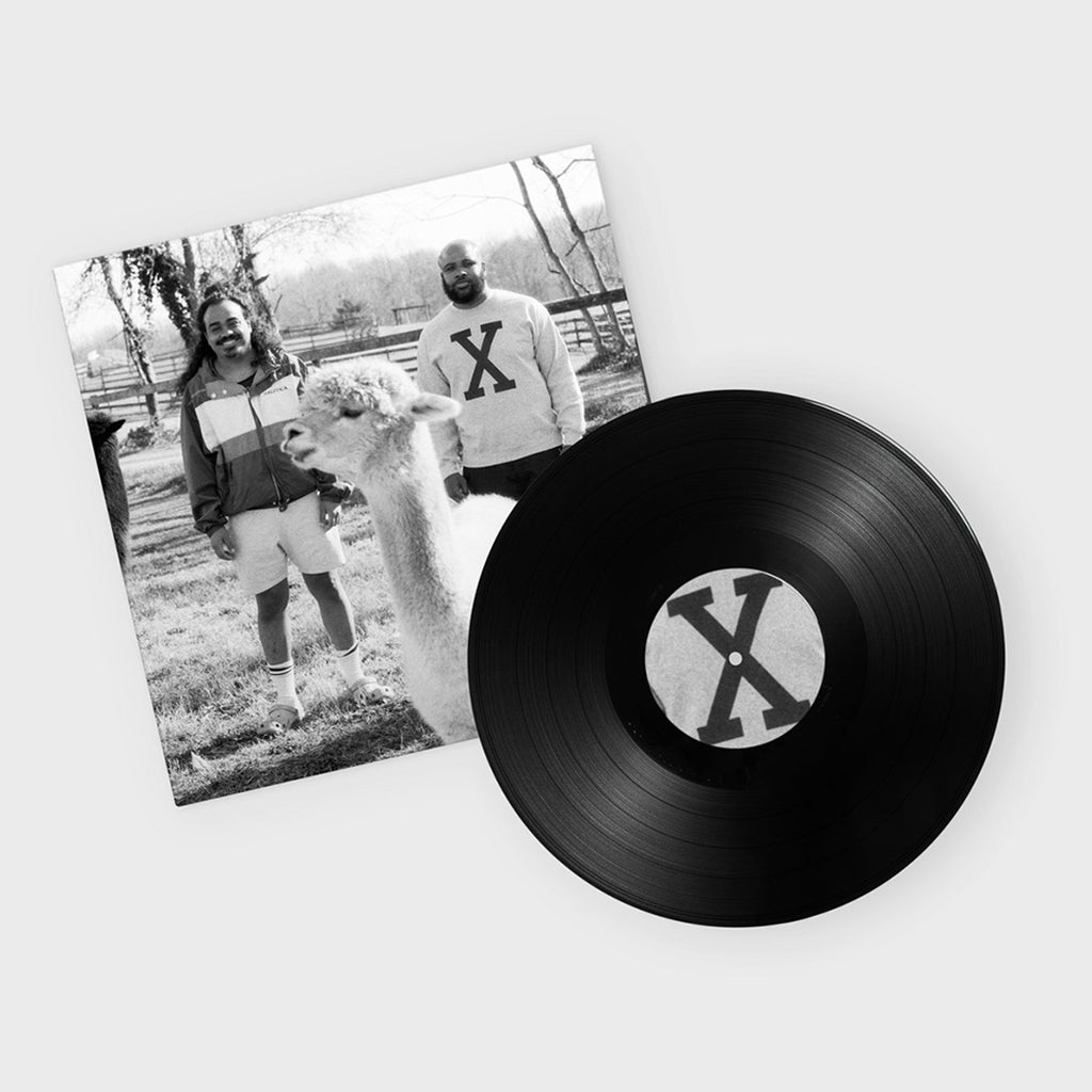 INFINITY KNIVES & BRIAN ENNALS - A City Drowned in God's Black Tears ...