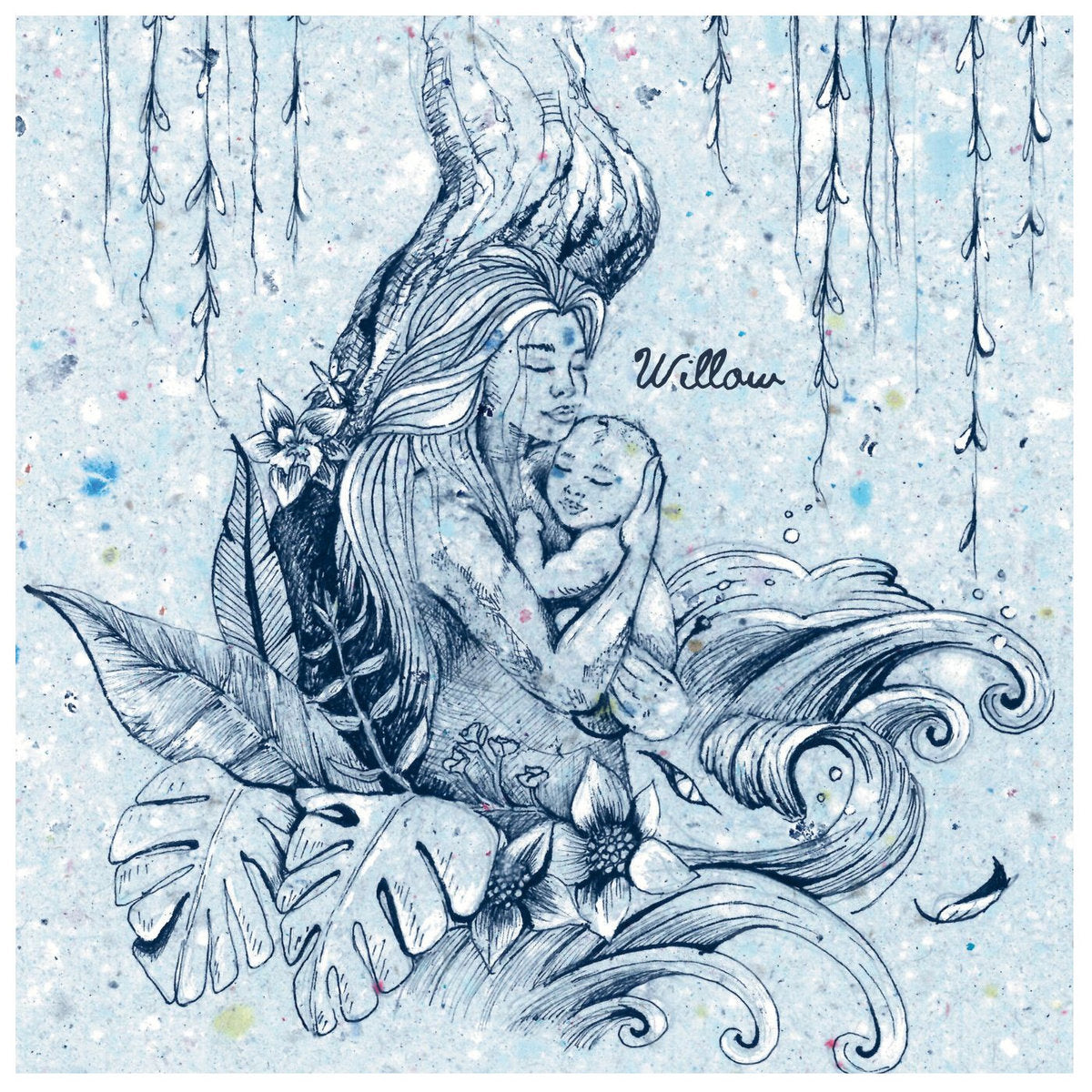 JENNIFER MCMAHON - Willow - CD – Spindizzy