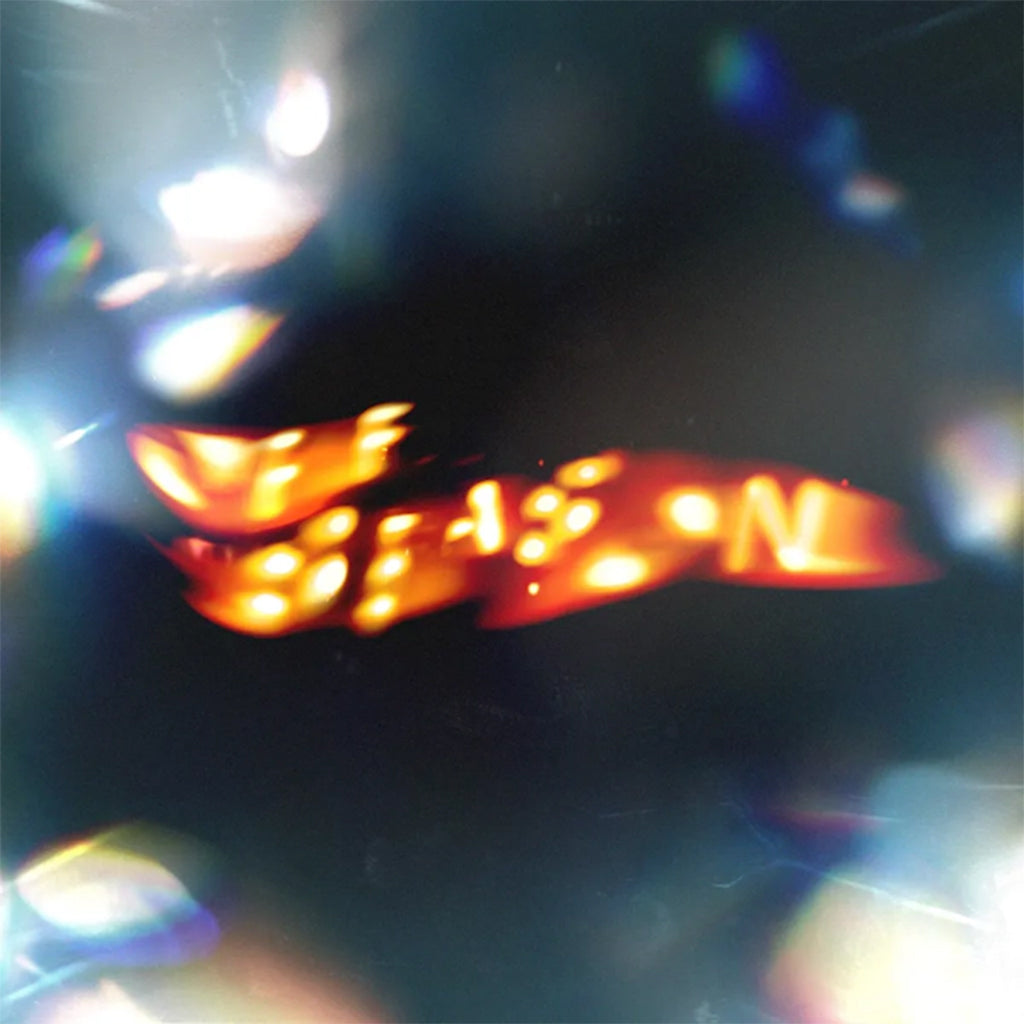 JASPER TYGNER - Off Season EP (SIGNED Copy) - 12'' - Vinyl [DEC 15 ...