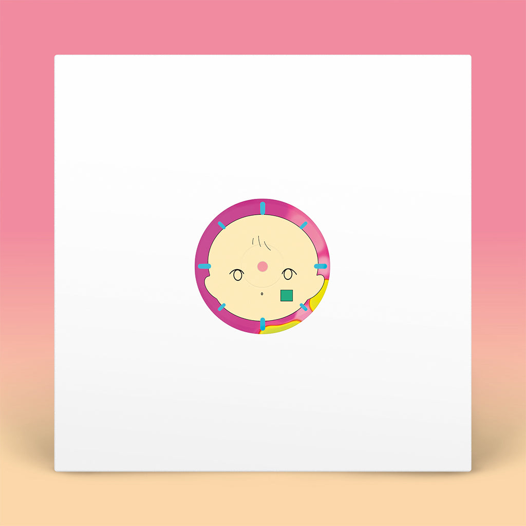 JOE GODDARD - Harmonics Remixed - 12'' - Vinyl [OCT 25]