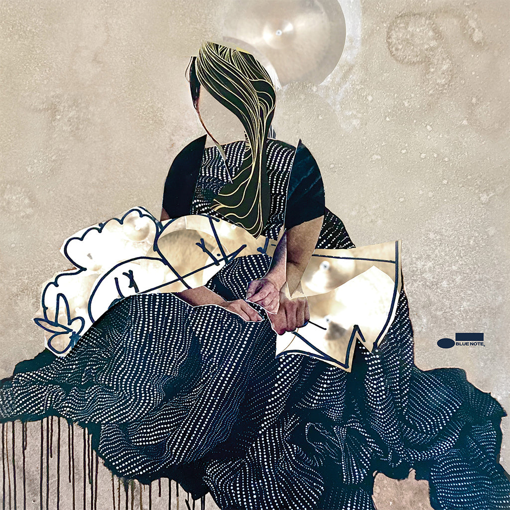 JOHNATHAN BLAKE - Homeward Bound (Blue Note Tone Poet Series) - LP - D ...