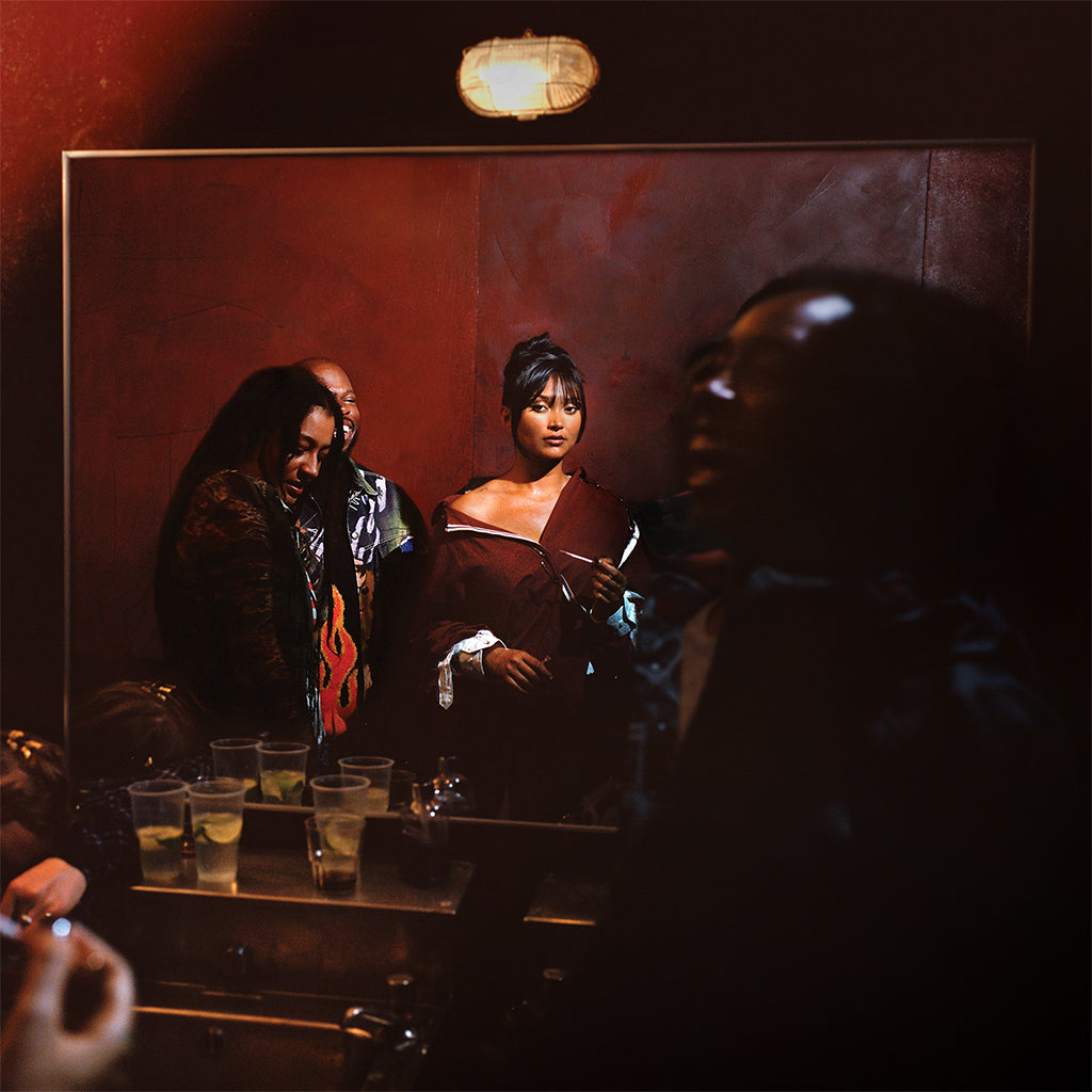JOY CROOKES - Juniper - LP - Black Vinyl – Spindizzy Dublin