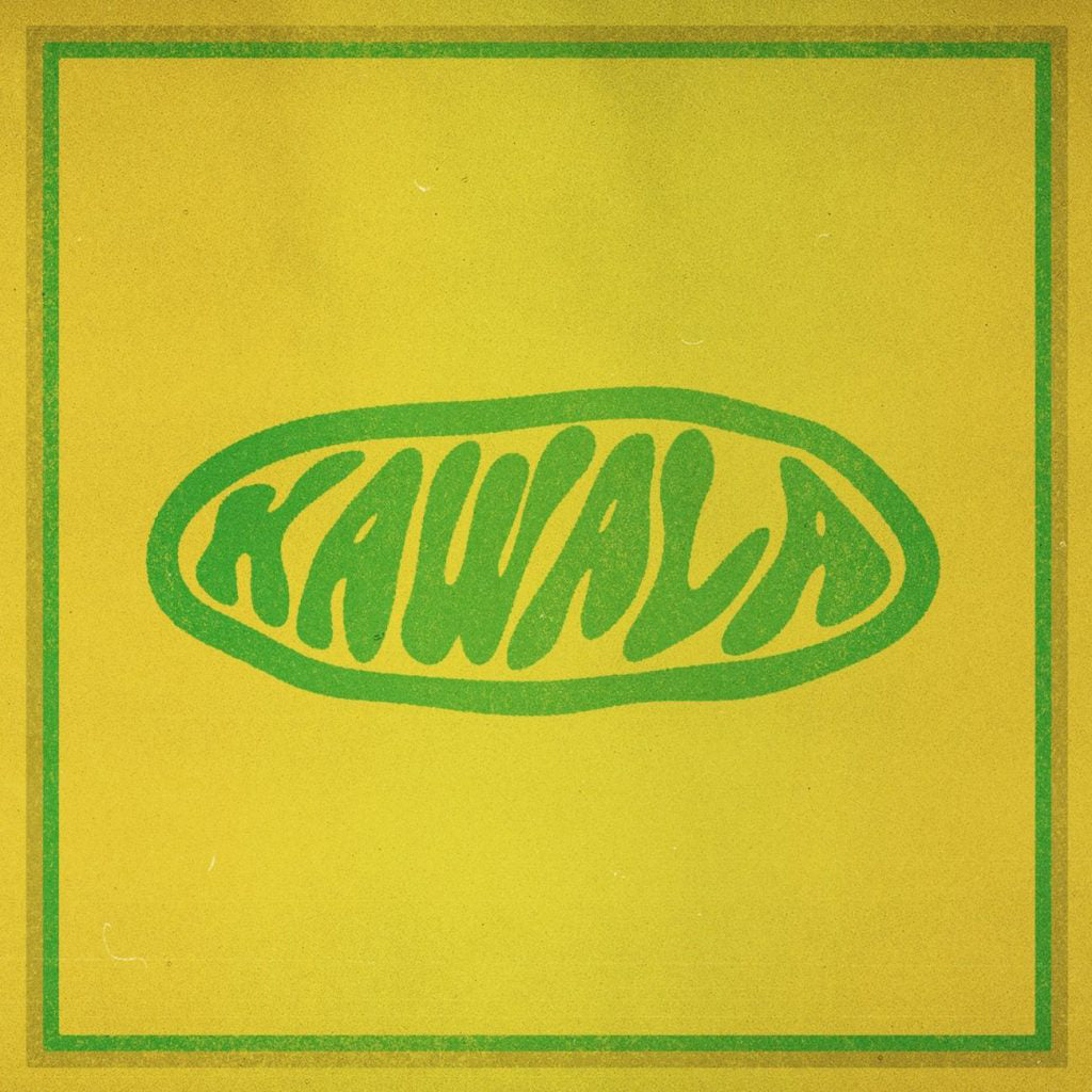 KAWALA - Kawala Collection - LP - Black Vinyl [JAN 31] – Spindizzy