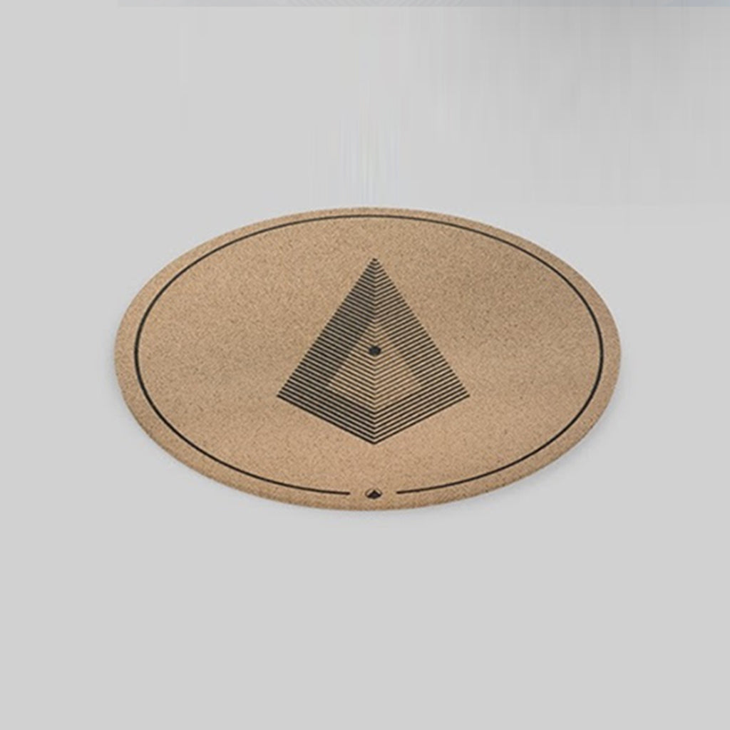 KIASMOS - Kiasmos: 10th Anniversary Edition - Slipmat [OCT 25]