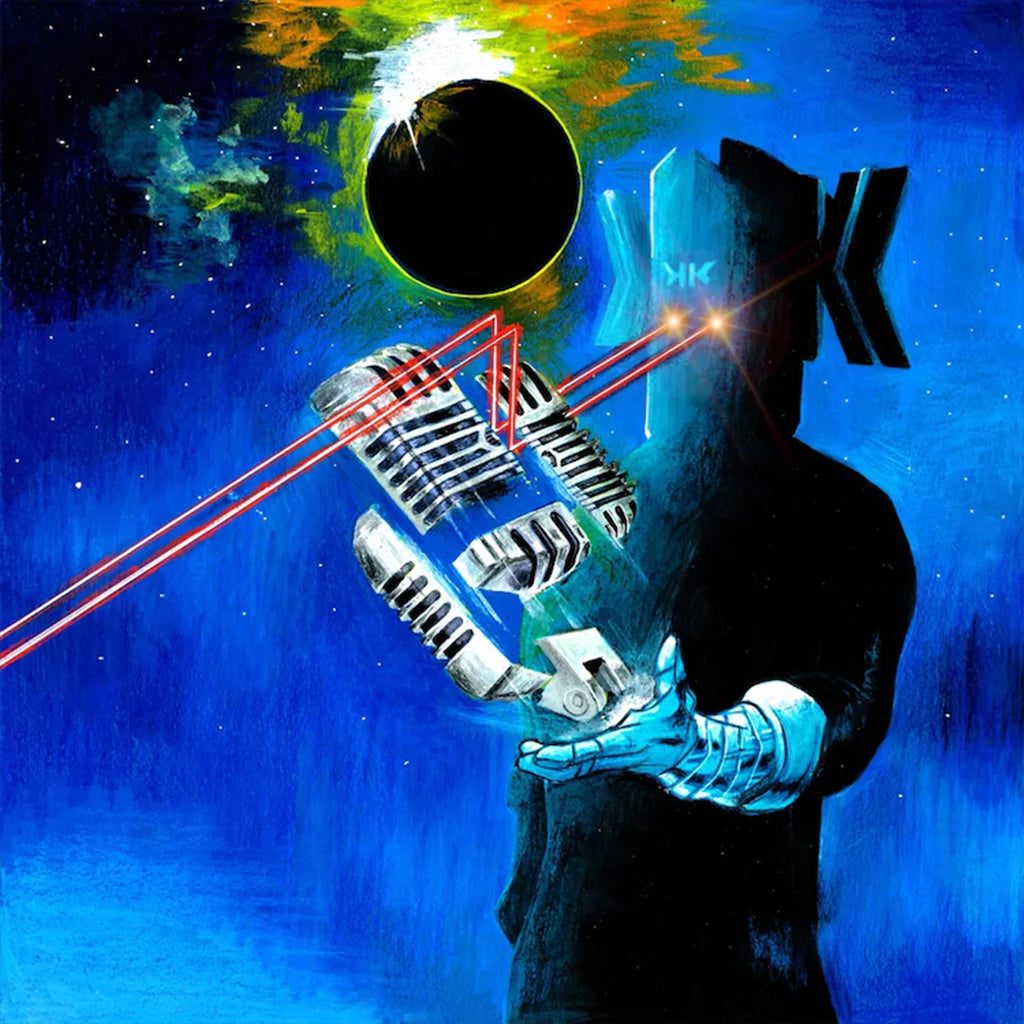 KOOL KEITH - Mr. Controller - LP - Vinyl – Spindizzy