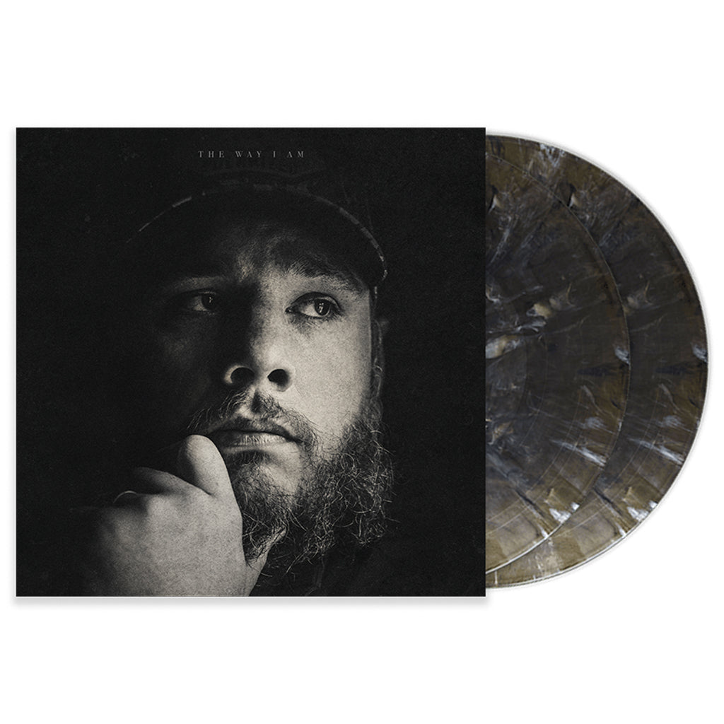 LUKE COMBS - The Way I Am (Pre-Orders) – Spindizzy