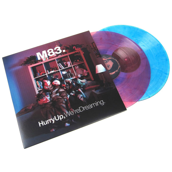 m83 discogs
