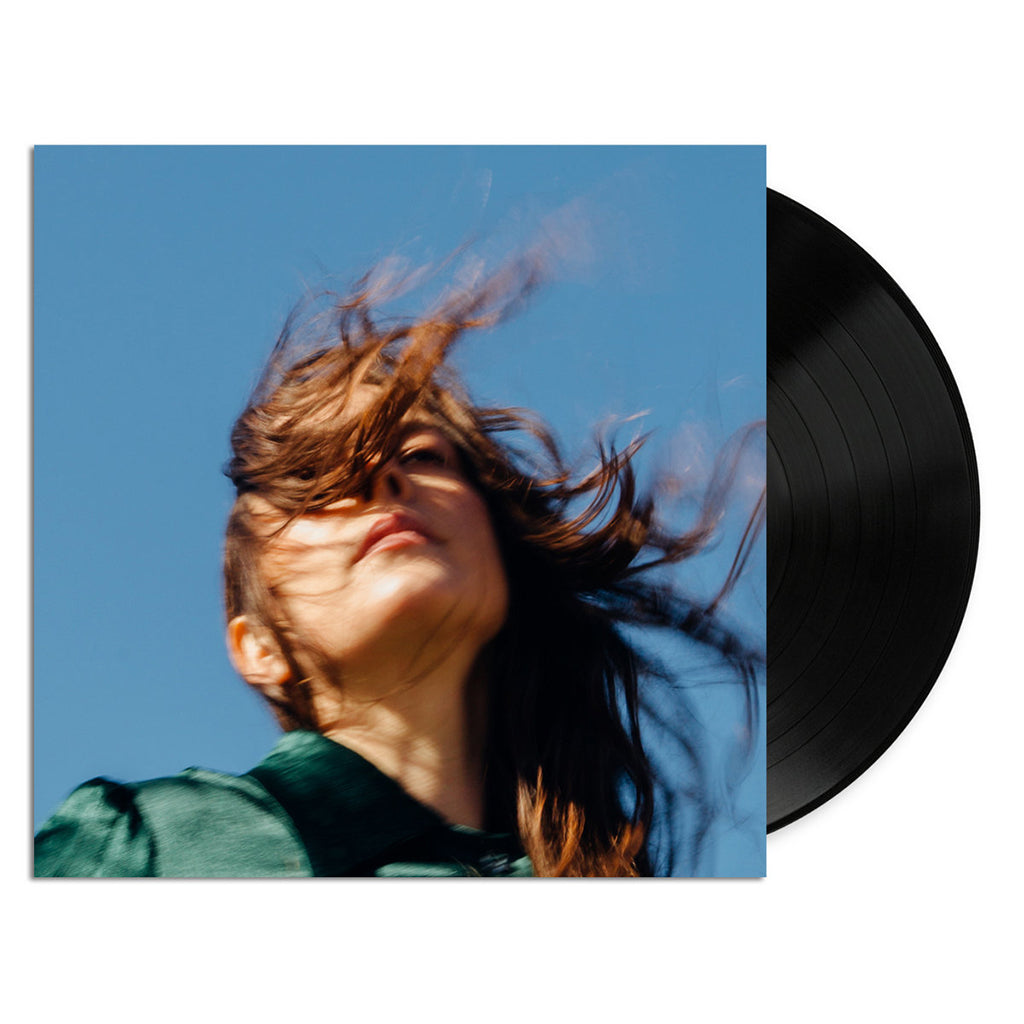 MADI DIAZ - Weird Faith - LP - Black Vinyl – Spindizzy