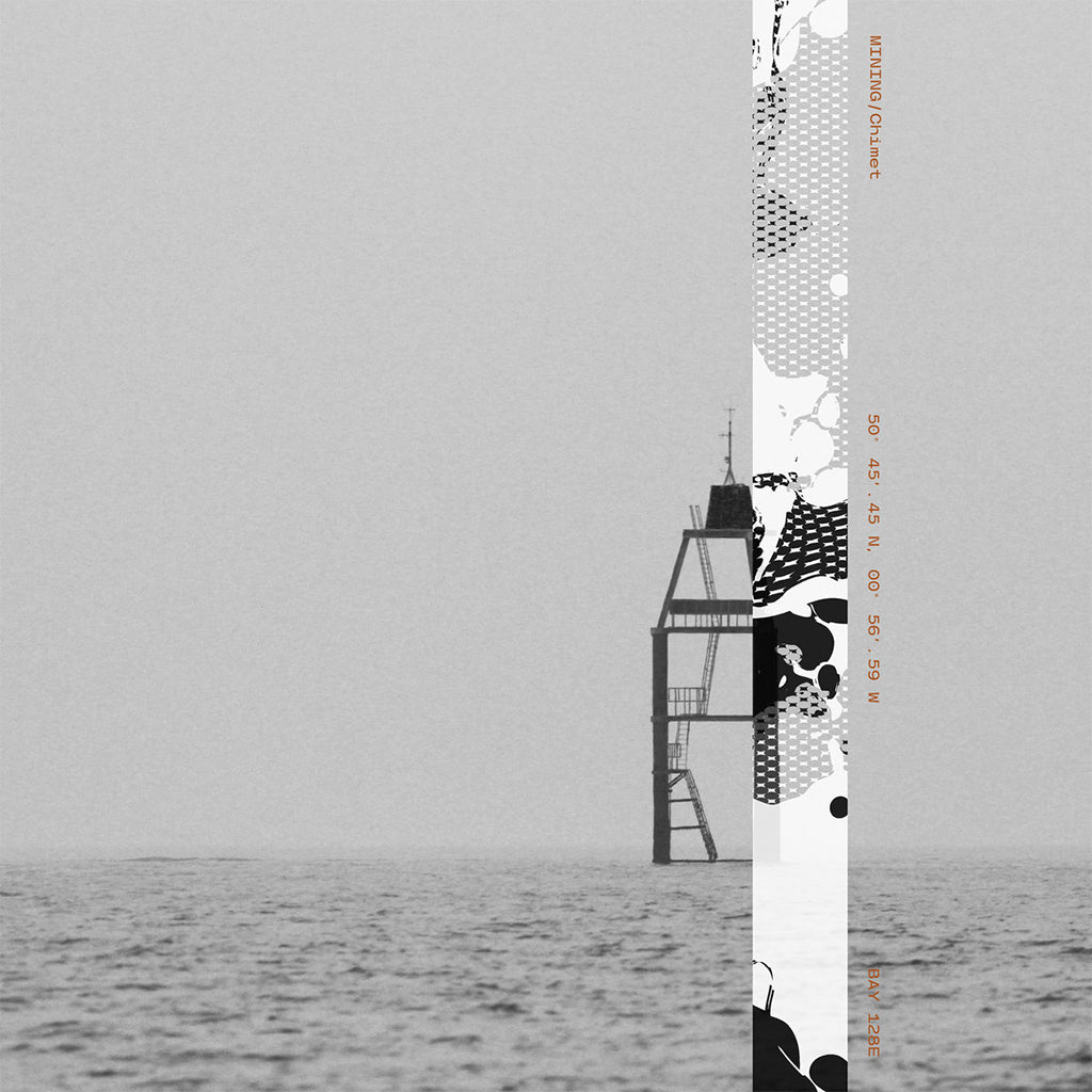 MINING - Chimet - 2LP - Vinyl [FEB 23]