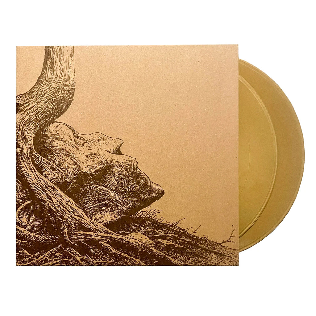 MIZMOR & THOU - Myopia (2024 Reissue) - 2LP - Gold Vinyl – Spindizzy