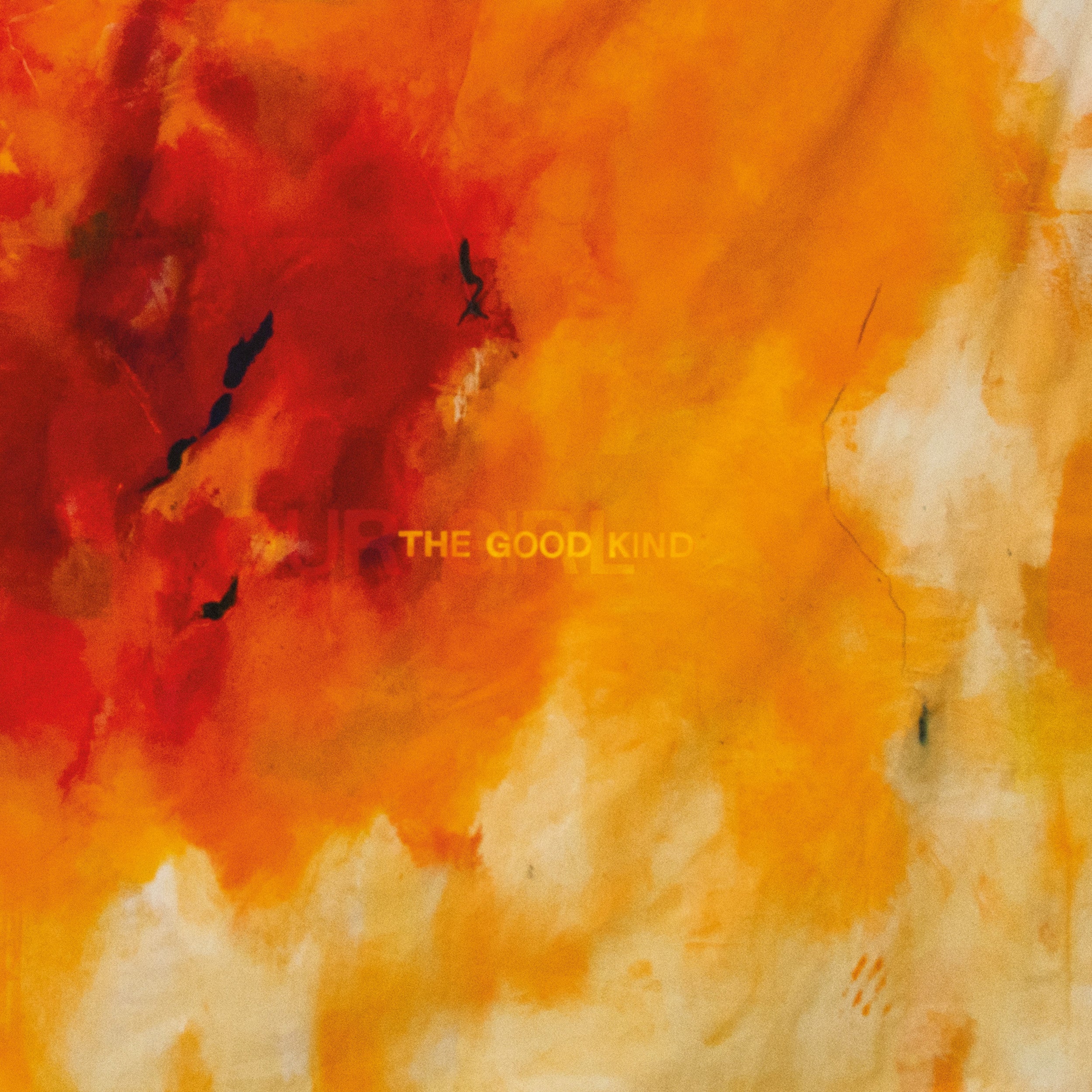 OUR GIRL - The Good Kind - CD [NOV 8] – Spindizzy