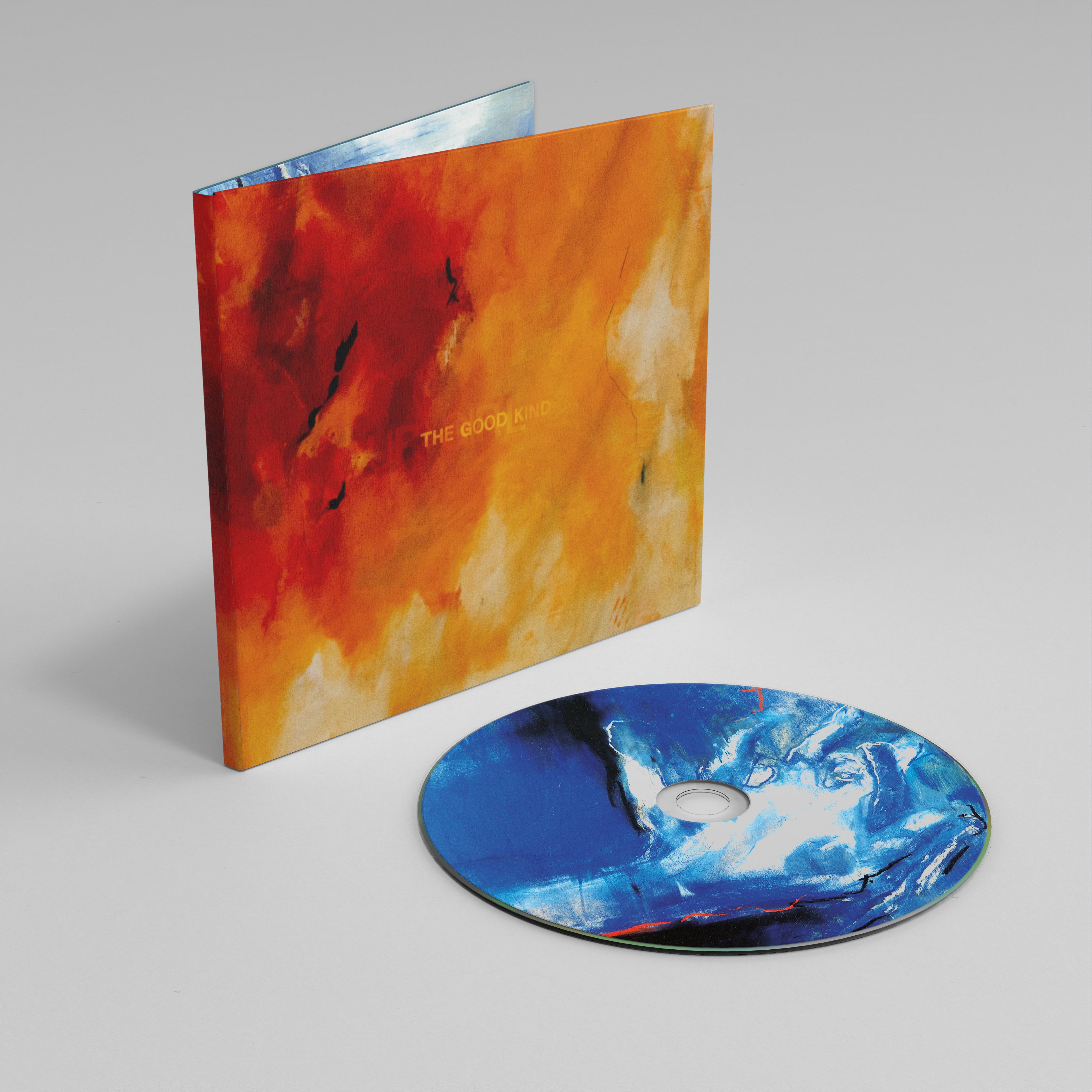 OUR GIRL - The Good Kind - CD [NOV 8] – Spindizzy
