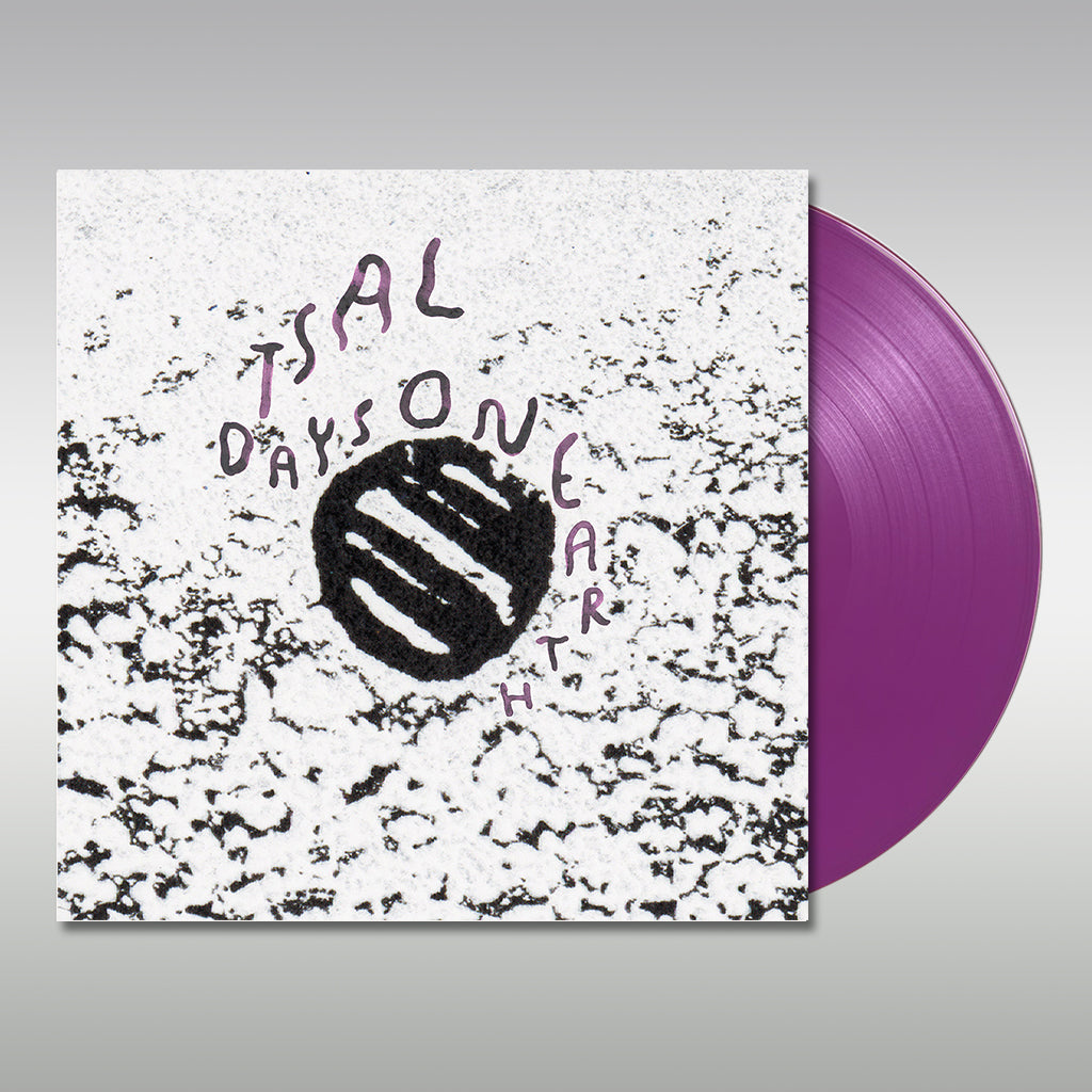 ONYON - Last Days on Earth - LP - Purple Vinyl [OCT 13] – Spindizzy