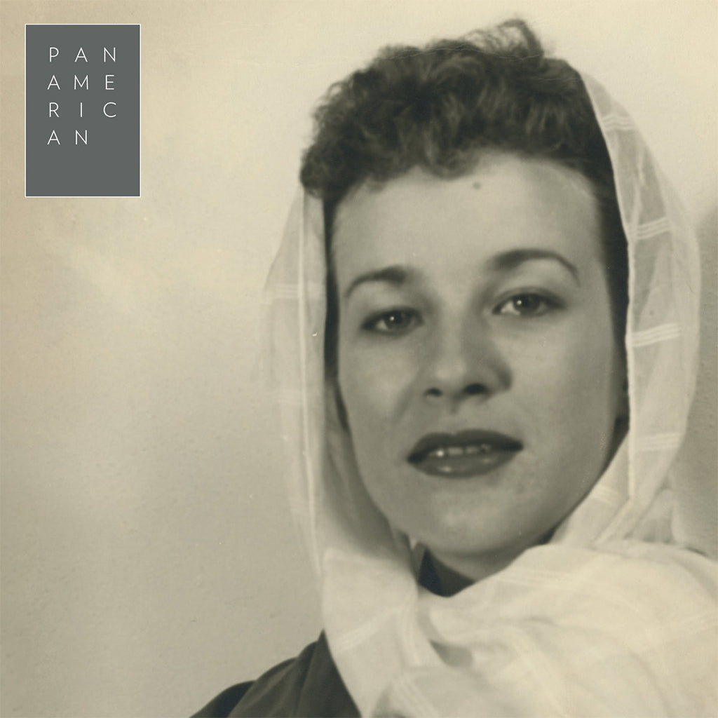 PAN•AMERICAN - Fly The Ocean In A Silver Plane - LP - Vinyl [MAR 20 ...