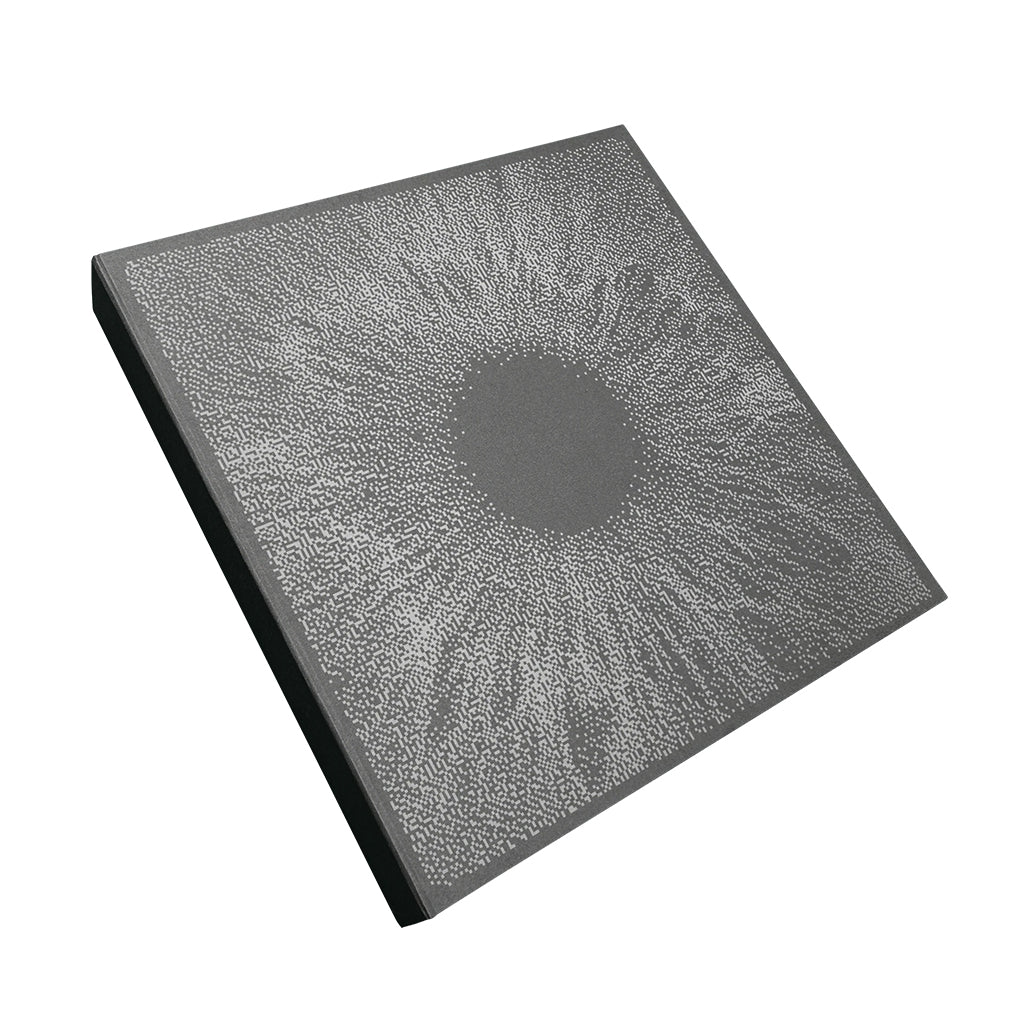 PETER GABRIEL - I/O - 4LP + 2CD/Blu-Ray - Foil Blocked Clamshell Box S ...