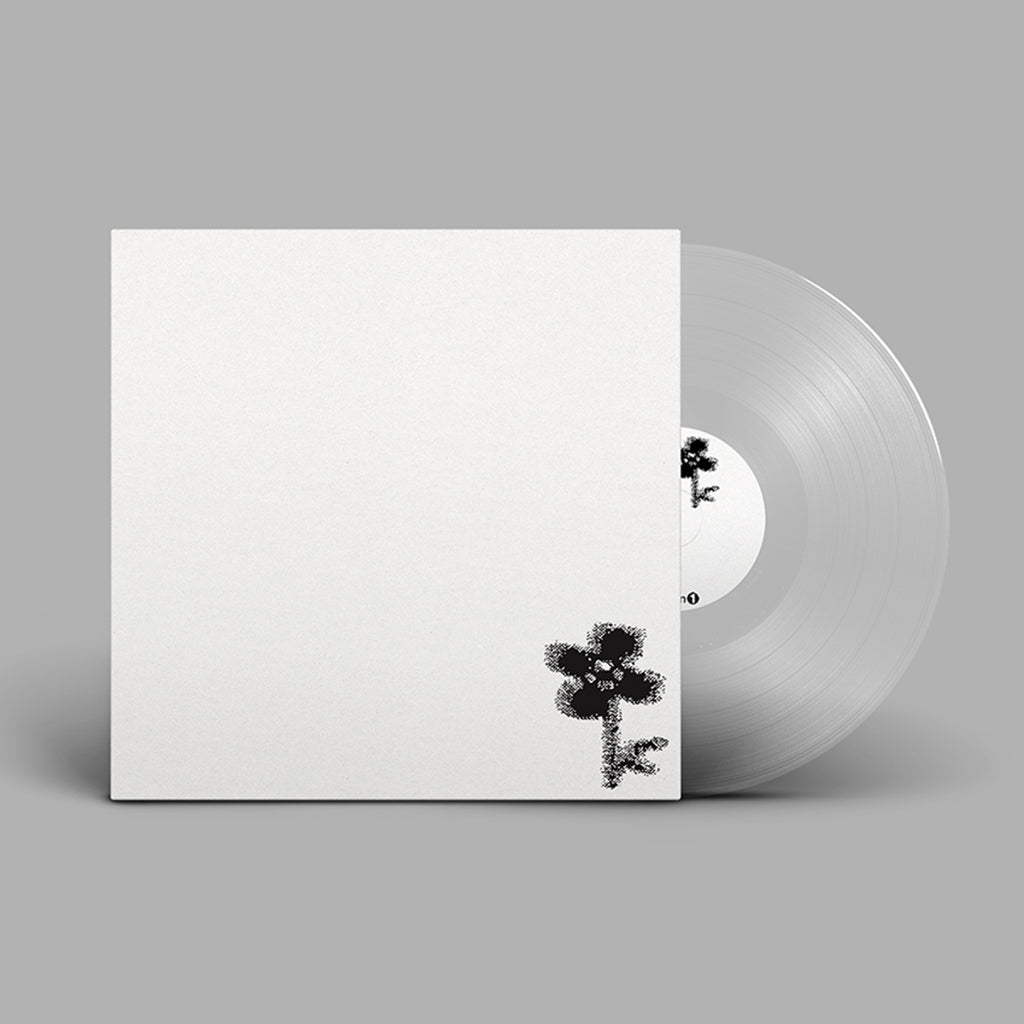 VARIOUS - piano1 - LP - Crystal Clear Vinyl [NOV 22]