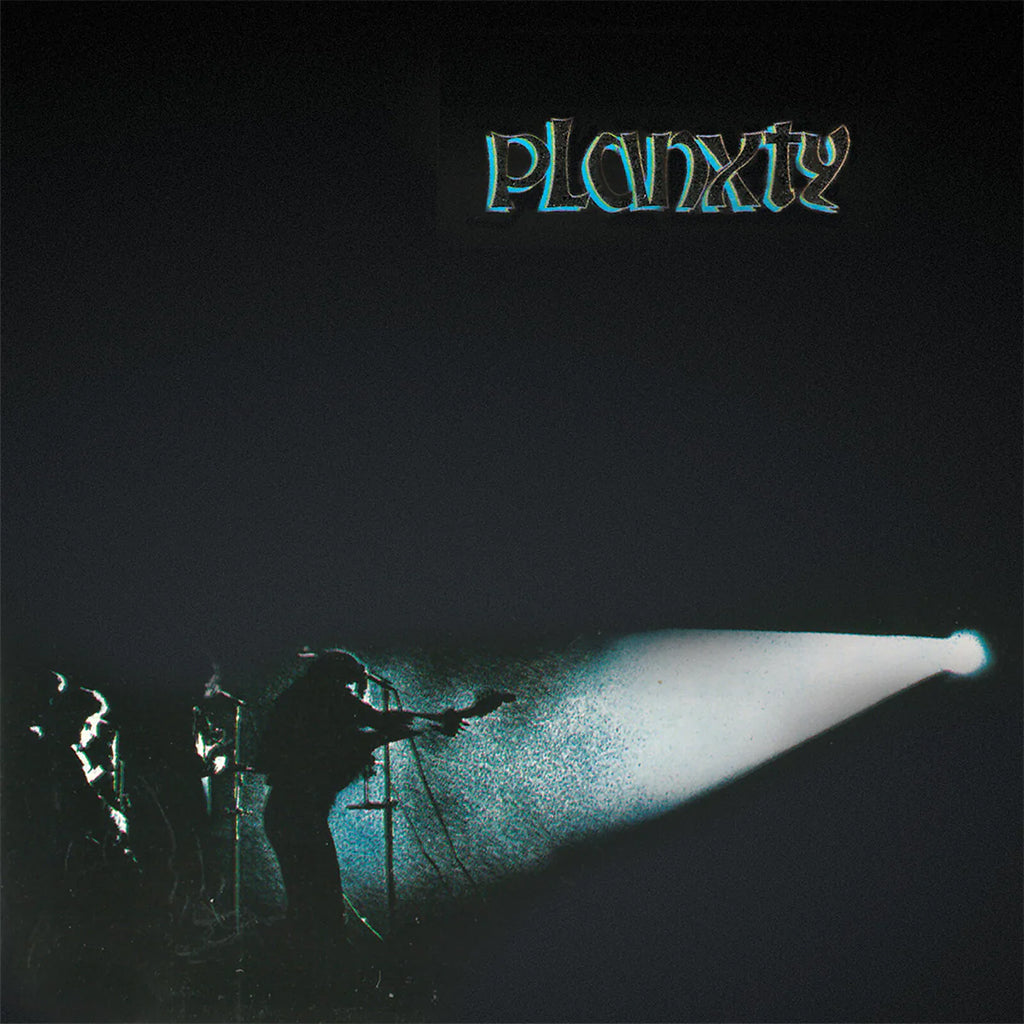 PLANXTY - Planxty (Reissue) - LP - Vinyl – Spindizzy Dublin