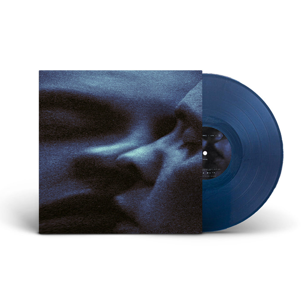 PUMA BLUE - Croak Dream - LP - 'Deep Blue' Colour Vinyl [FEB 6 ...